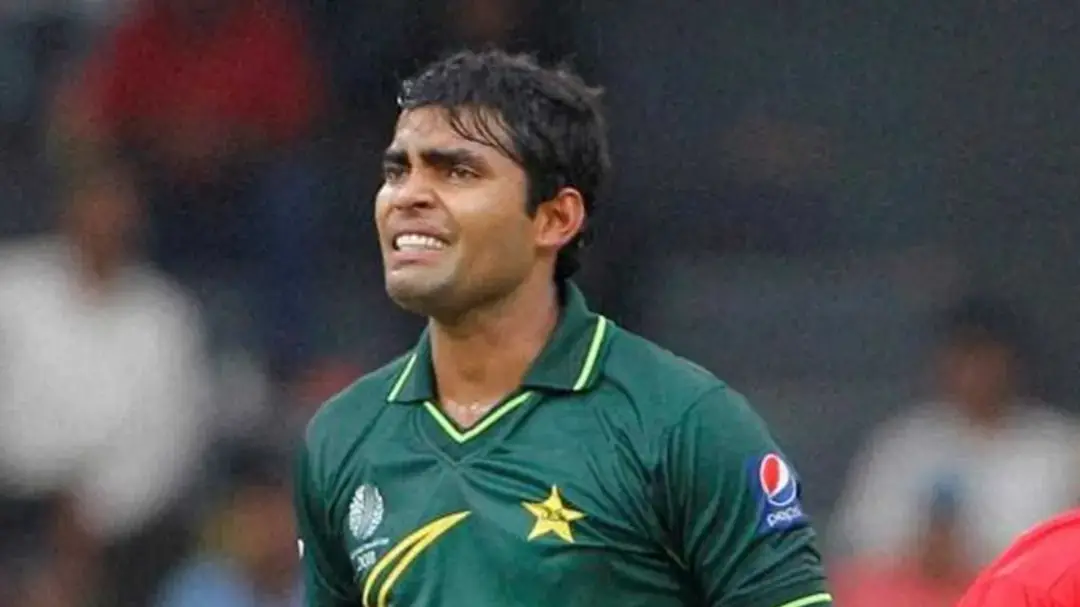'PCB is For Players...' - Pakistan Star Umar Akmal REVEALS Mohsin Naqvi ...