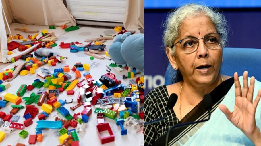India: A Global Hub For Toys? What Does It Mean | Republic Business
