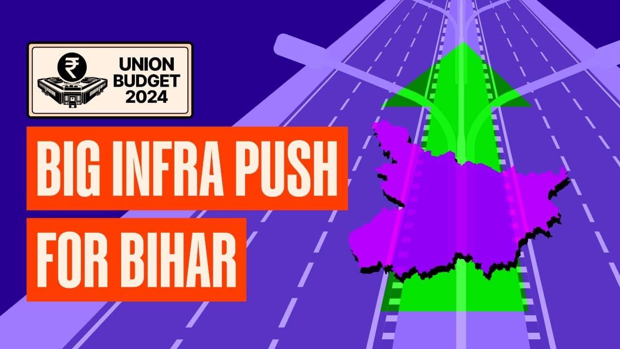 3 New Corridors, One Power Plant In Pirpainti: What Bihar Got In ...