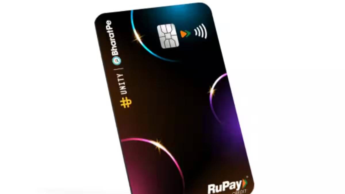 No Fees, Only Rewards: BharatPe and Unity Bank Launch EMI-Driven Credit ...