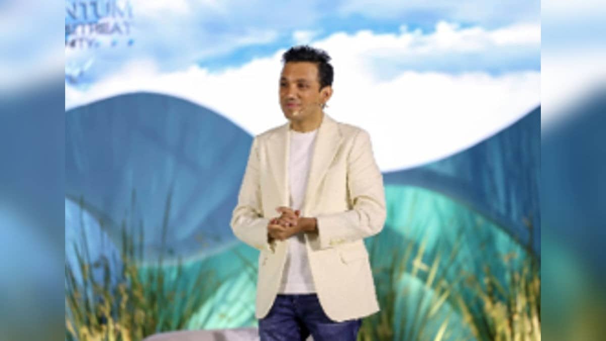 Unity In Motion: Siddharth Rajsekar On Quantum Club’s Collective Rise ...