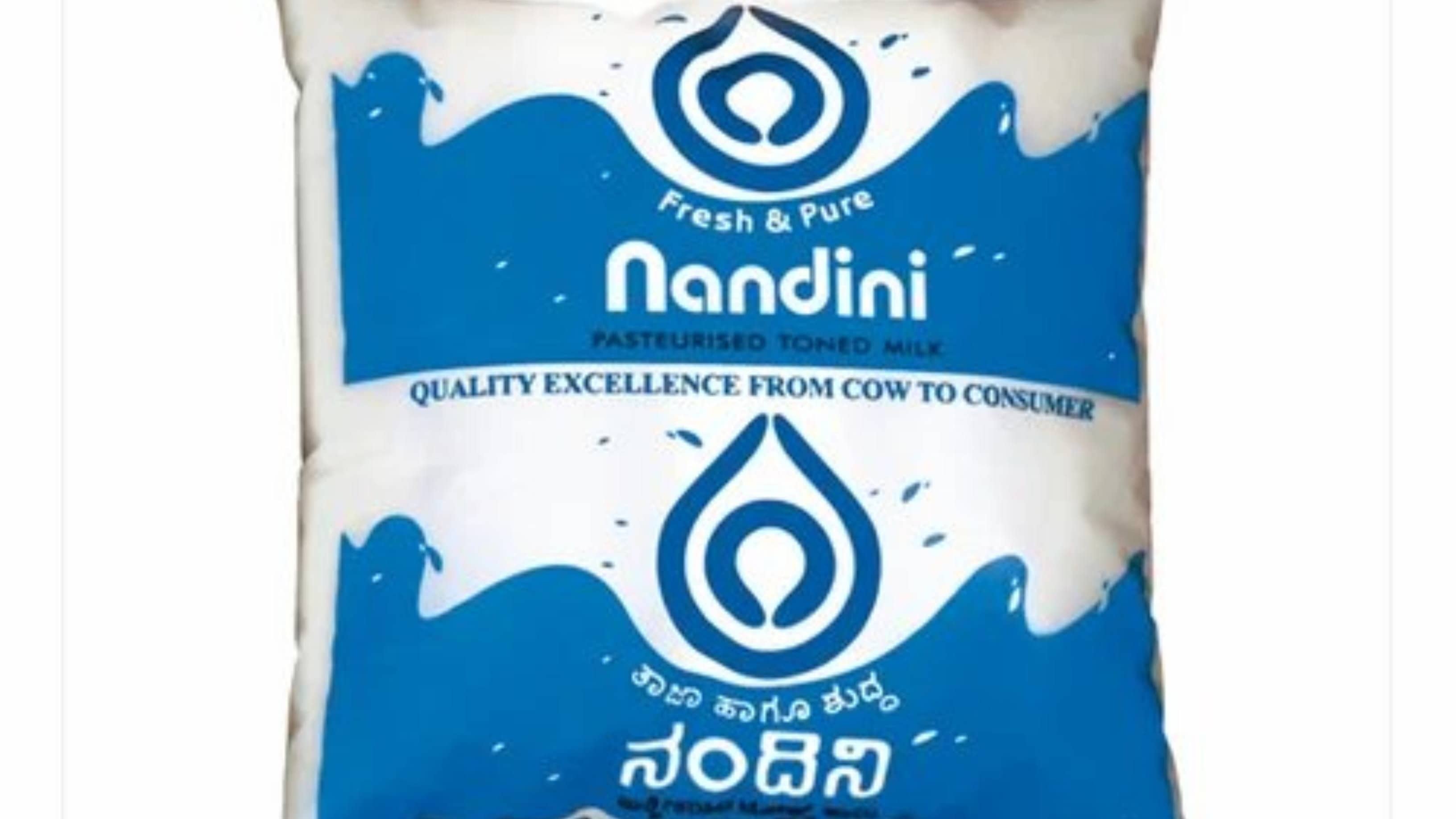 'Unnecessary Burden': Karnataka Increases Milk Prices by Rs 4, Second ...