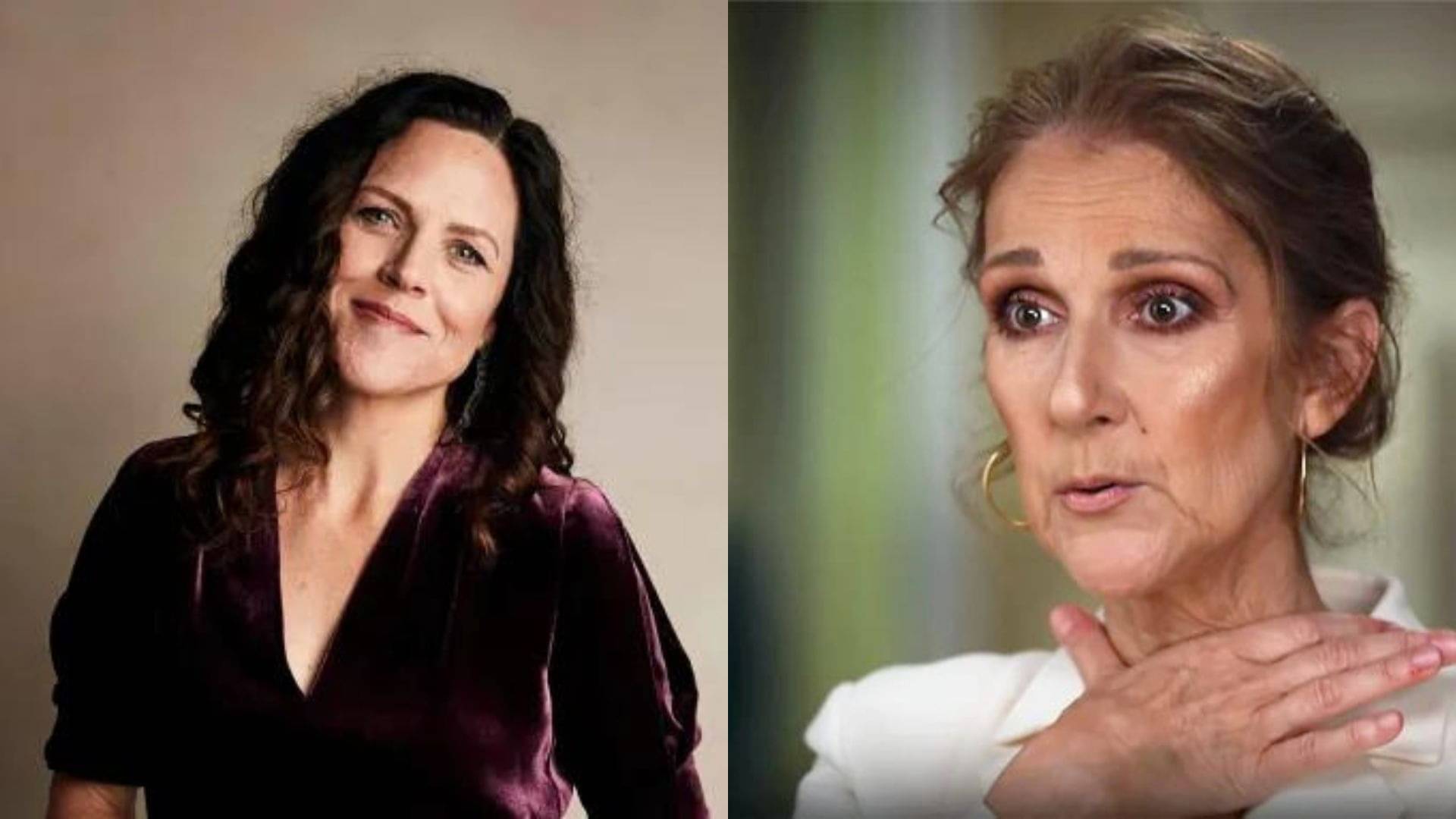 Irene Taylor Opens Up About Directing I Am Celine Dion Documentary ...