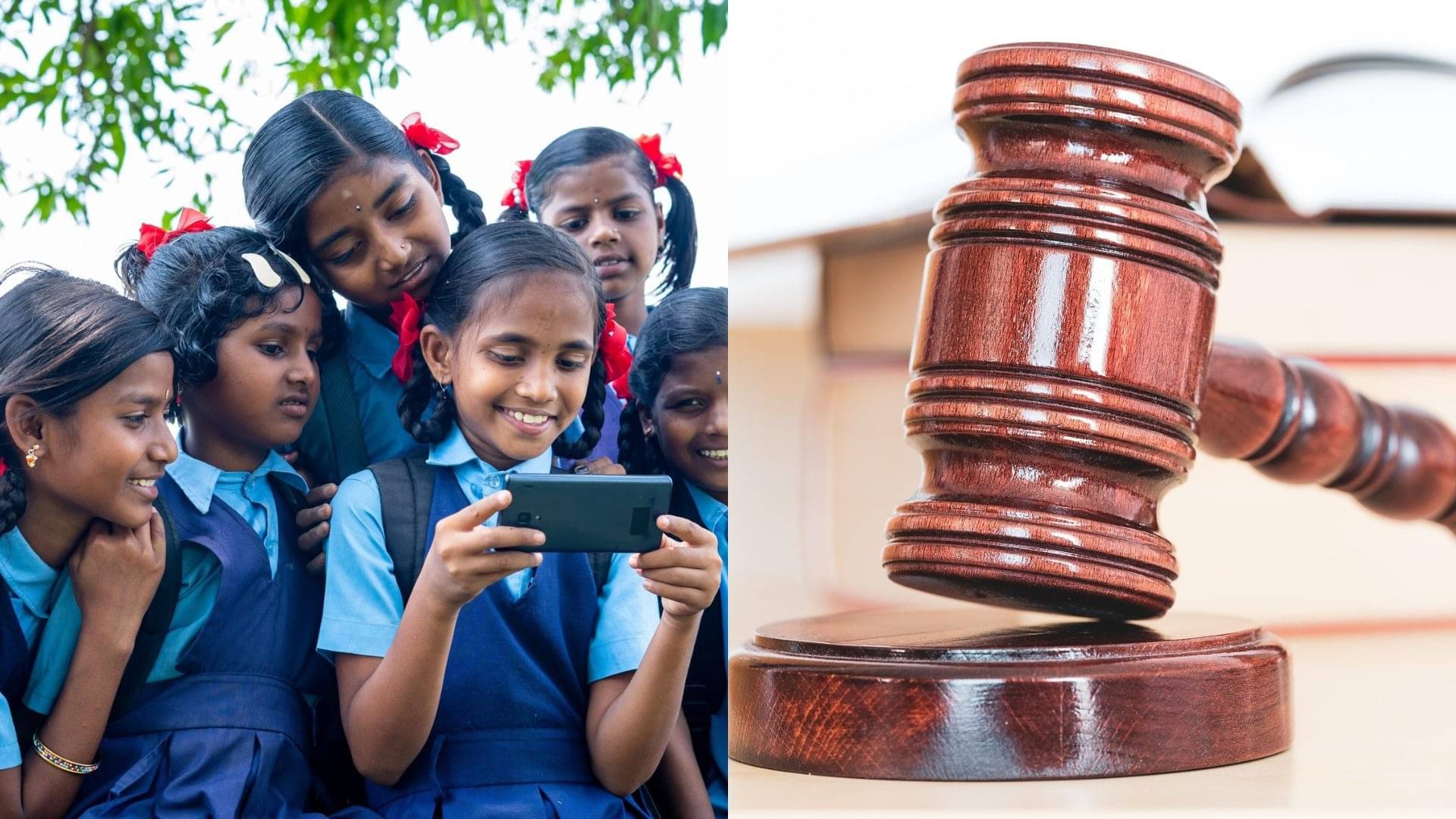 'Unworkable Approach': Delhi HC Rejects 'Complete Ban on Mobile Phones ...