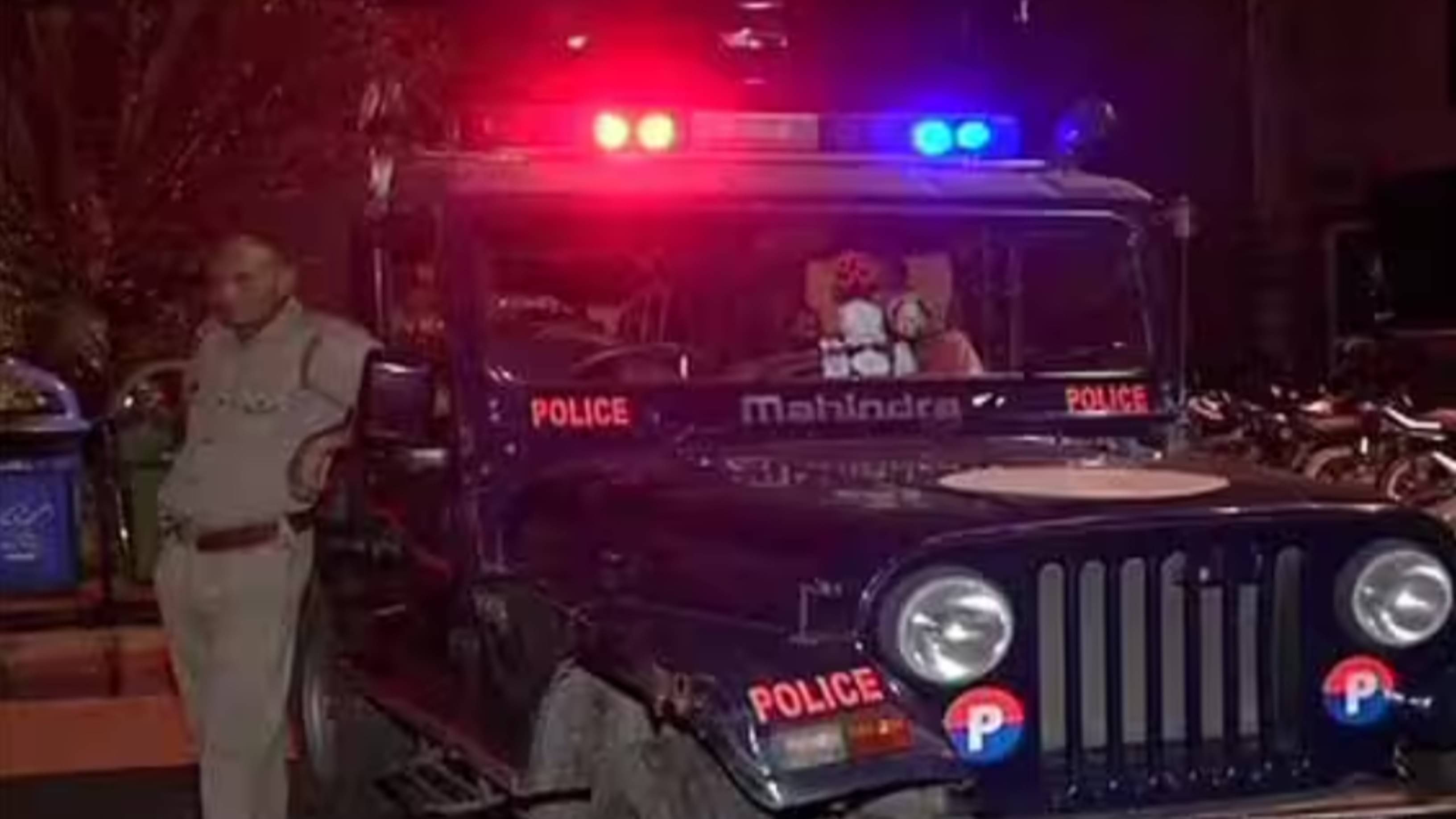 UP ATS Busts 'Mujahideen Army' Plot, Arrests Four Extremists Linked to Terror Network | Republic ...