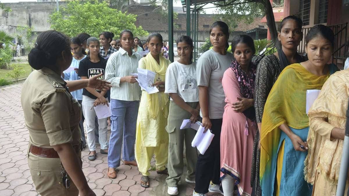 RSMSSB CET Admit Card 2024 Out Today, Check Steps to Download, Exam-Day ...