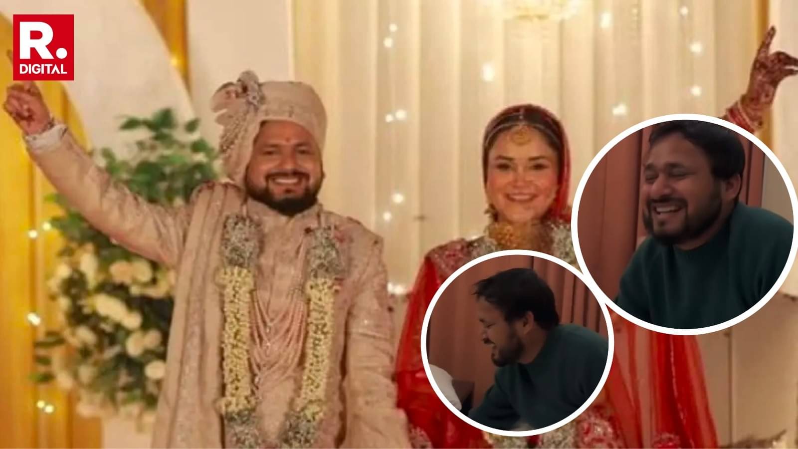 Pahalgam: 'सबको हरा दूंगा...' मौत से पहले आखिरी रात शुभम की बातें सुन खूब हंसी थीं पत्नी, अगले ...