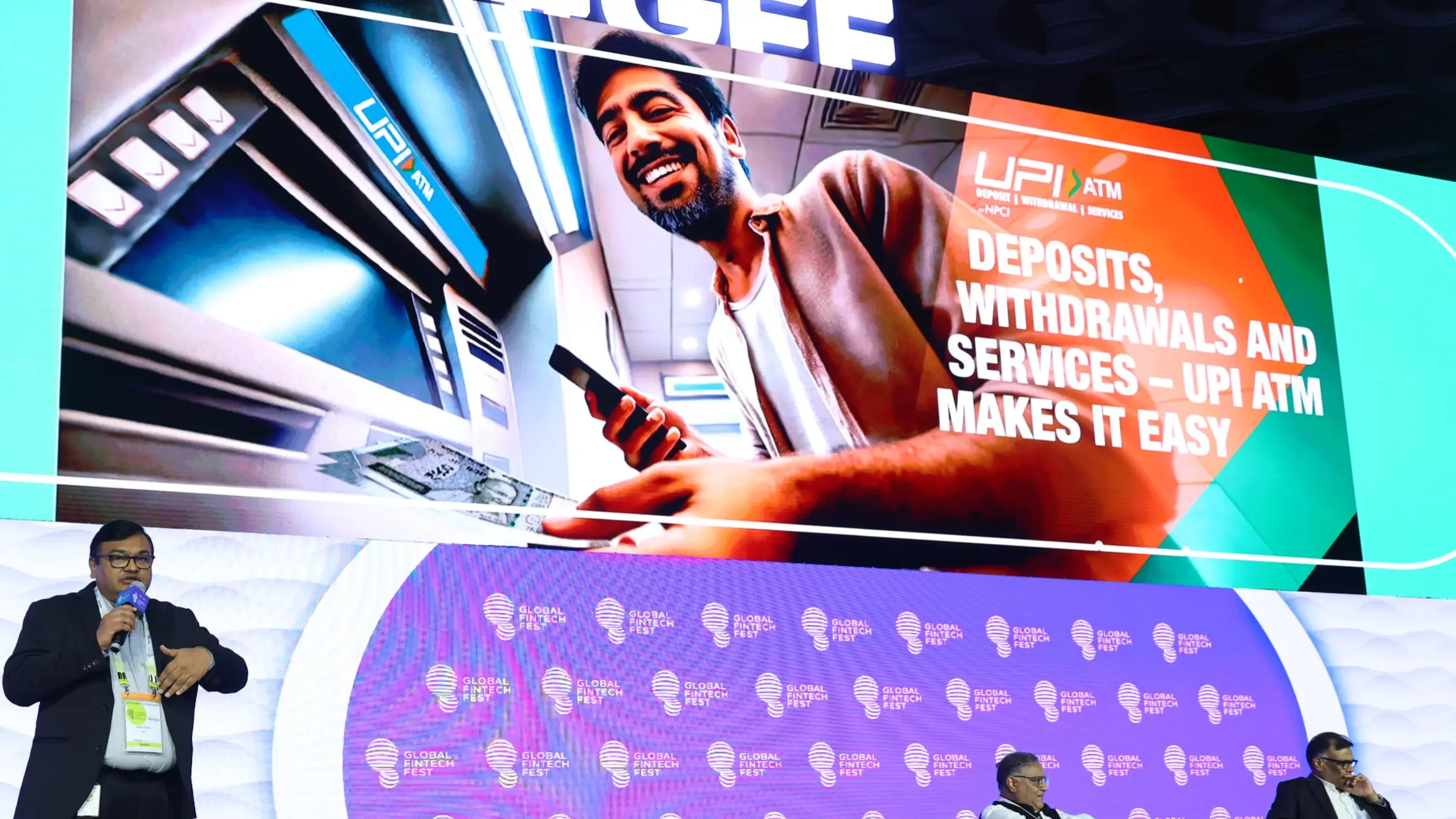 NPCI launches UPI-based ATM cash deposit service: Here’s how it will ...