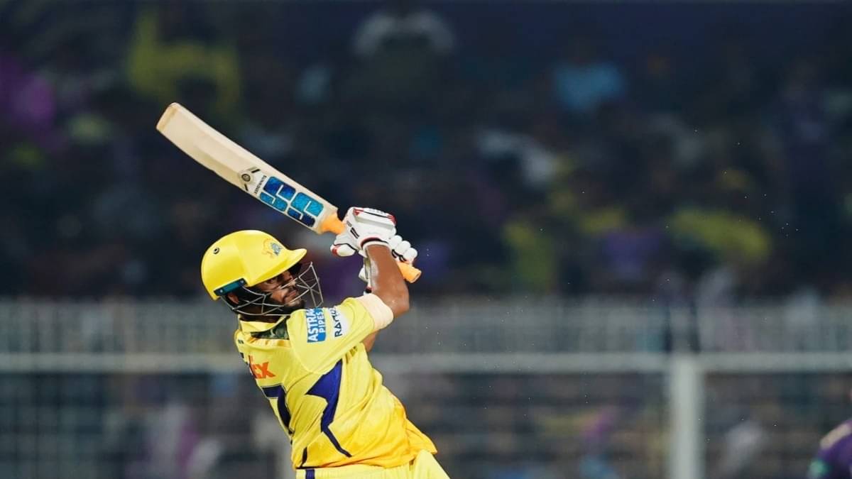 Urvil Patel Revealed How He Grabbed CSK Deal In IPL 2025: 'Sir, RCB Also Called Me ...
