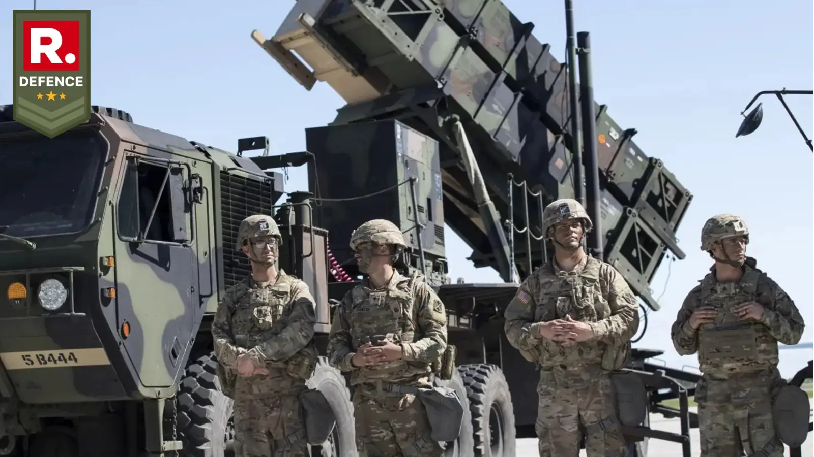 Is the U.S. Ready for Space-Based Missile Defense? Trump’s Executive ...