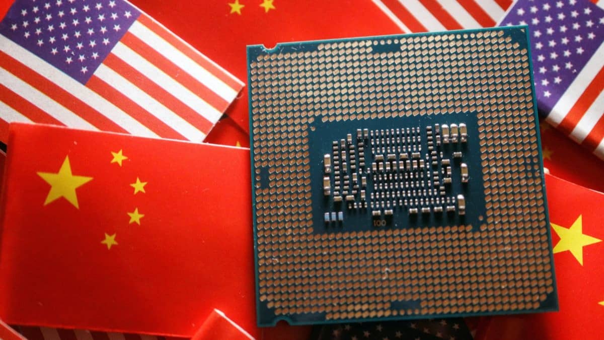 How US Government’s New AI Chip Rule Impacts Indian, Global Tech ...