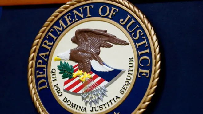 US Justice Department Official Orders Firing Some Prosecutors Who ... US Justice Department Official Orders Firing Some Prosecutors Who ...