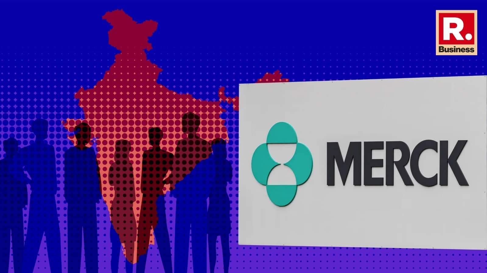 US Drugmaker Merck To Increase Workforce Across India - Details ...