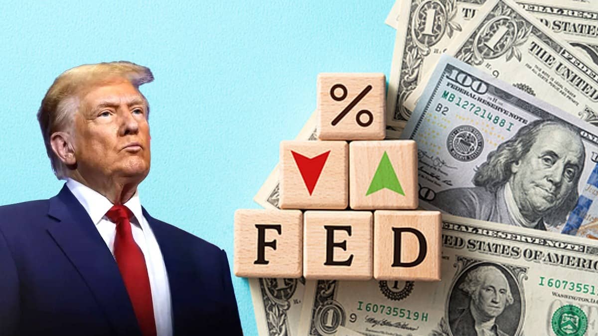 US Fed Cuts Rates for First Time in Trump’s Second Term: Key Takeaways ...