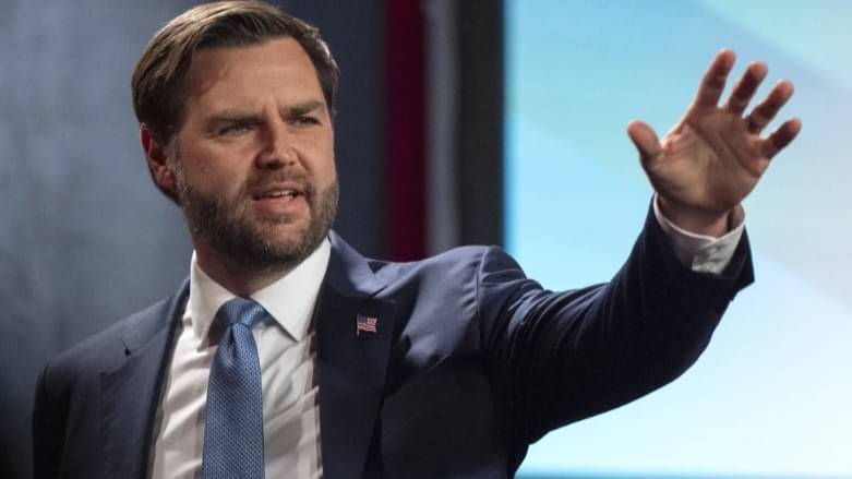 US Vice President JD Vance to Join His Wife in Greenland on Friday ...