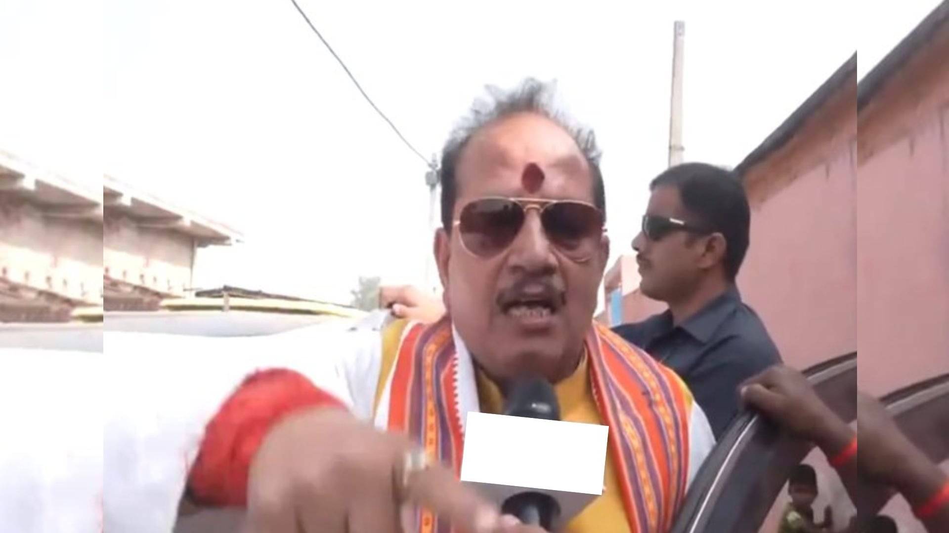 'तुम्हारे जैसे गुंडों को देख लेंगे', जब RJD MLC ने दी धमकी तो आगबबूला ...