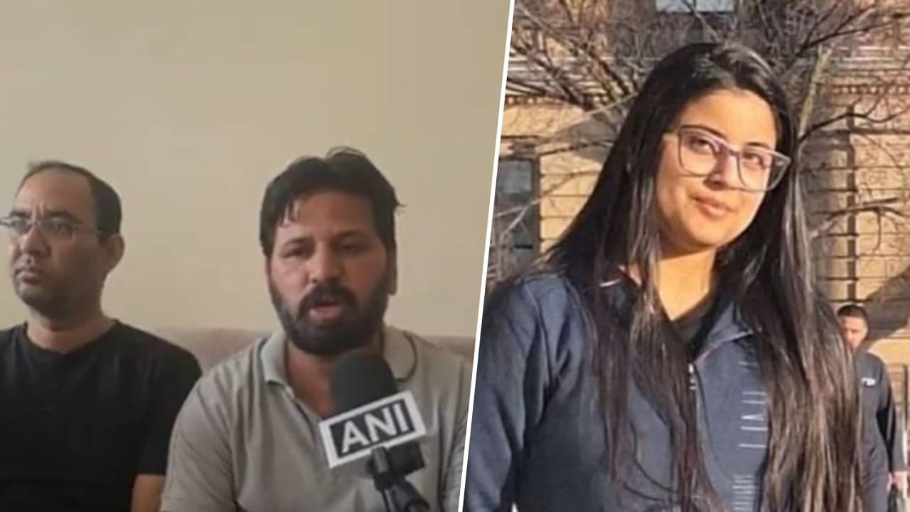 'She Wanted to Win Big in Life': Father of Indian Student Vanshika Saini Found Dead in Canada ...
