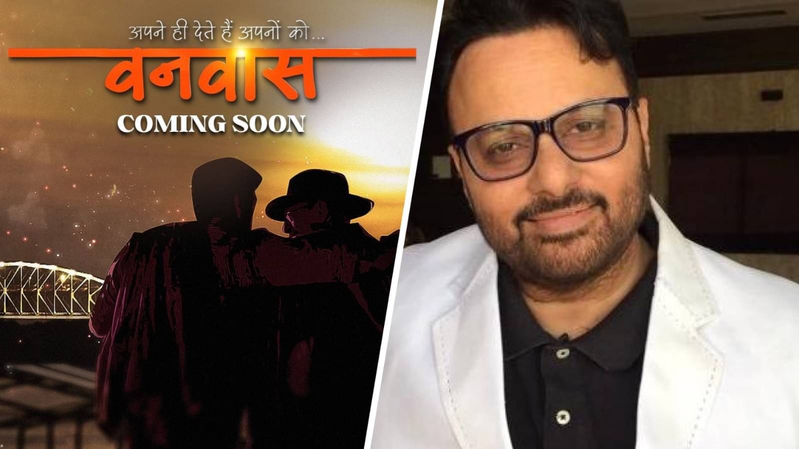 Gadar 2 Director Anil Sharma Announces His Own 'Ramayana' On Dussehra, Film Titled Vanvaas ...