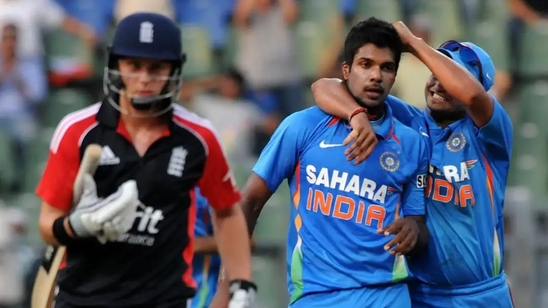 India Pacer Varun Aaron Retires From 'Representative Cricket', Ends ...
