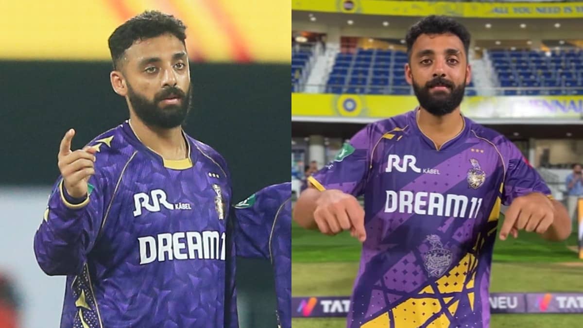 'This Is Varun's Home': Varun Chakaravarthy Delivers A KL Rahul ...