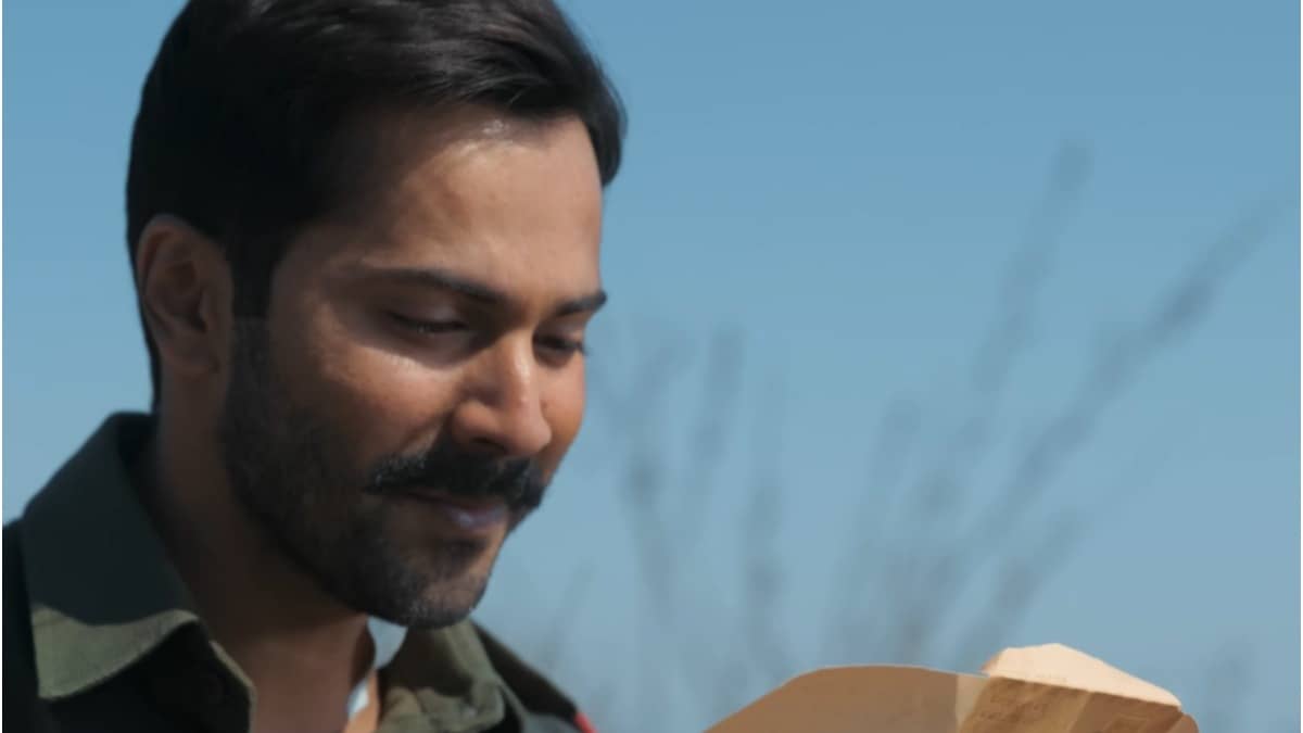 Suniel Shetty Shields Border 2 Star Varun Dhawan From Trolls, Calls It ...