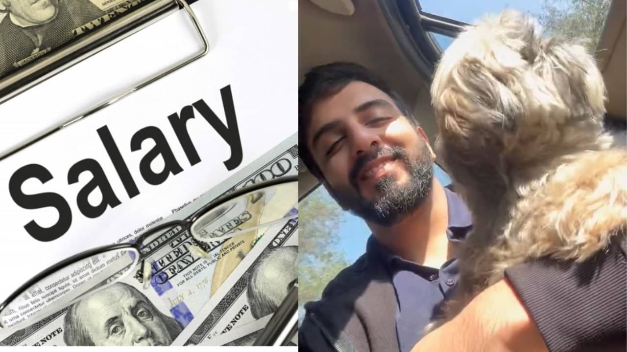 सुकून के लिए कुर्बान कर दी 1 करोड़ की सैलरी, मुंबई के इंजीनियर ने छोड़ी ...