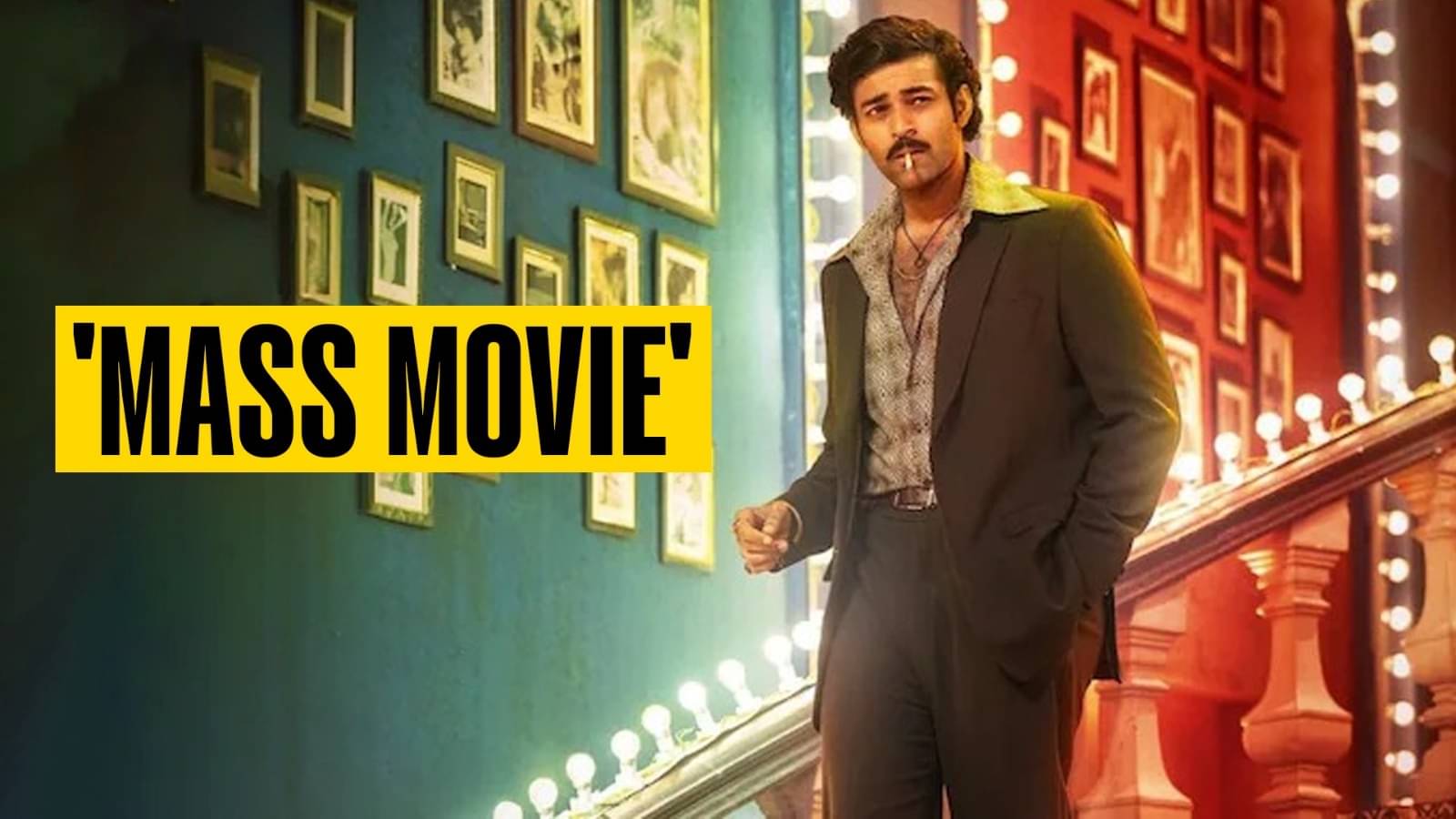 Matka X Review: Netizens Rave About Varun Tej's Performance In 'Highly ...