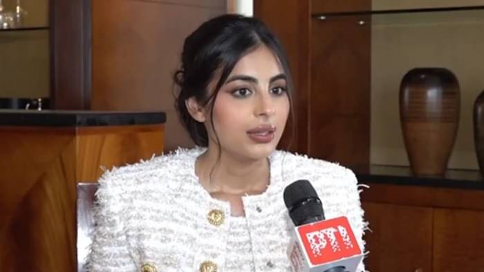 'Thrown Into Van by Male Officer': Vasundhara Oswal Opens Up About Her Detention in Uganda ...