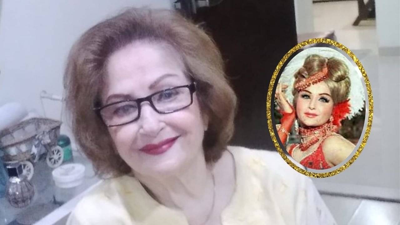 Veteran Actress-Dancer Madhumati Dies At 87, Akshay Kumar, Vindu Dara Singh, Others Pen ...