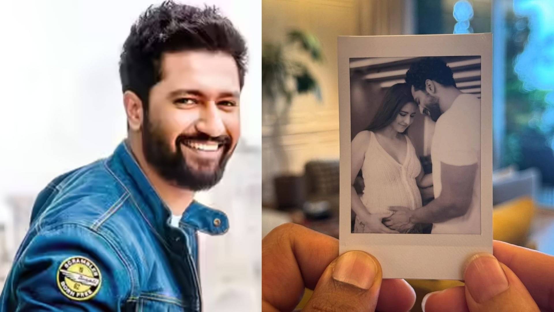 पापा बनने के लिए एक्साइटेड हैं Vicky Kaushal, कैटरीना कैफ की डिलीवरी को लेकर दिया हिंट, बोले- घर ...