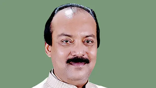 'Victim of Political Conspiracy': Ex-Bihar MLA Gulab Yadav After Arrest by ED | Republic World