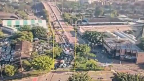 Video Captures Moment of Fatal Plane Crash in Brazil, Killing Pilot and ...