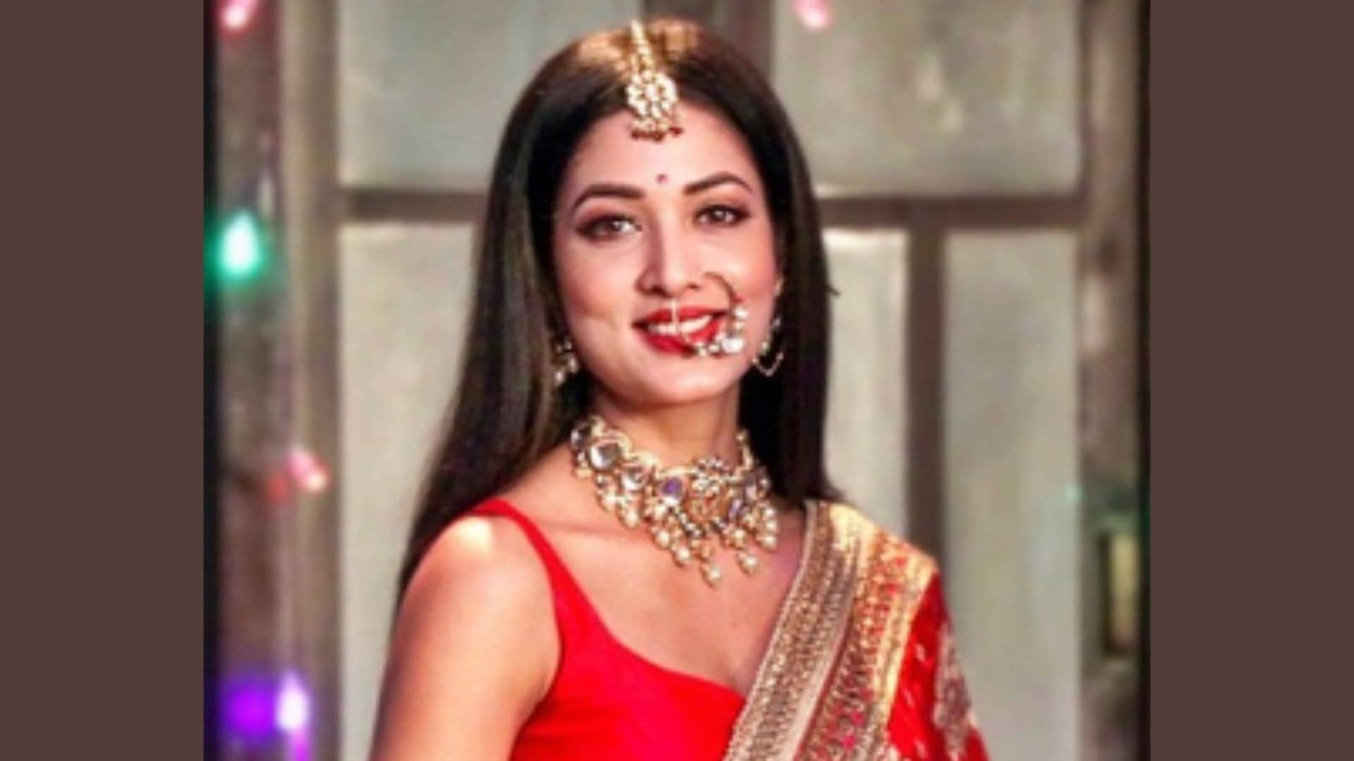 'भाबीजी' की Vidisha Srivastava का खुलासा, शादी से पहले से मना रही हैं ...