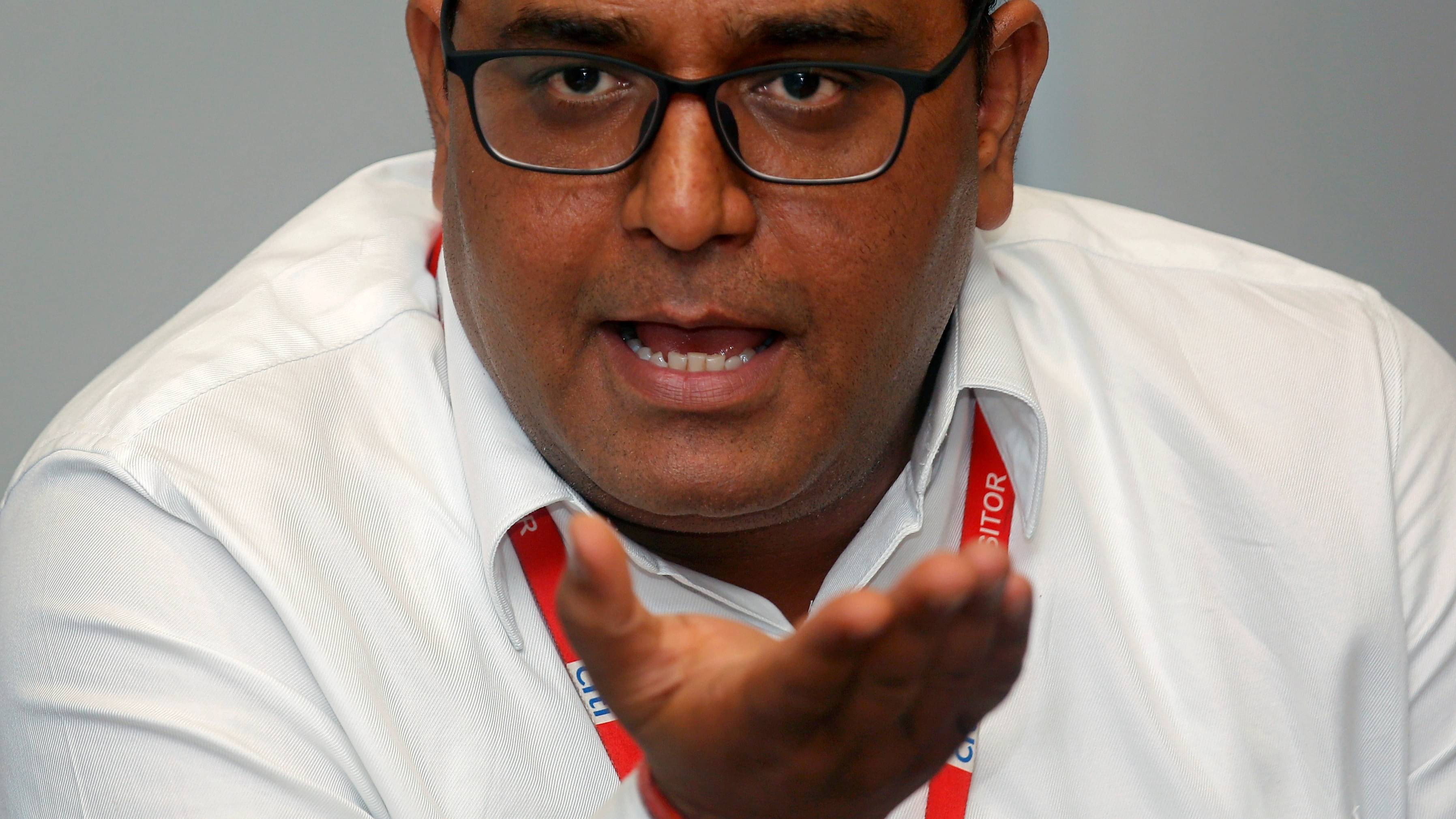 Paytm’s Vijay Shekhar Sharma refers to Taylor Swift to slam ChatGPT ...