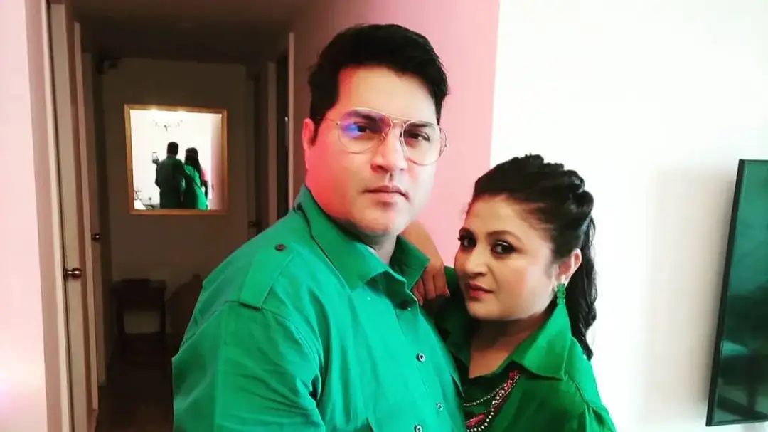 Vikas Sethi's Death: Wife Jhanvi Recalls Kabhi Khushi Kabhie Gham Actor's Final Moments ...