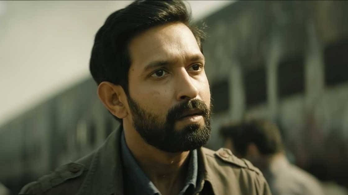 The Sabarmati Report BO Collection Day 2: Vikrant Massey Starrer ...