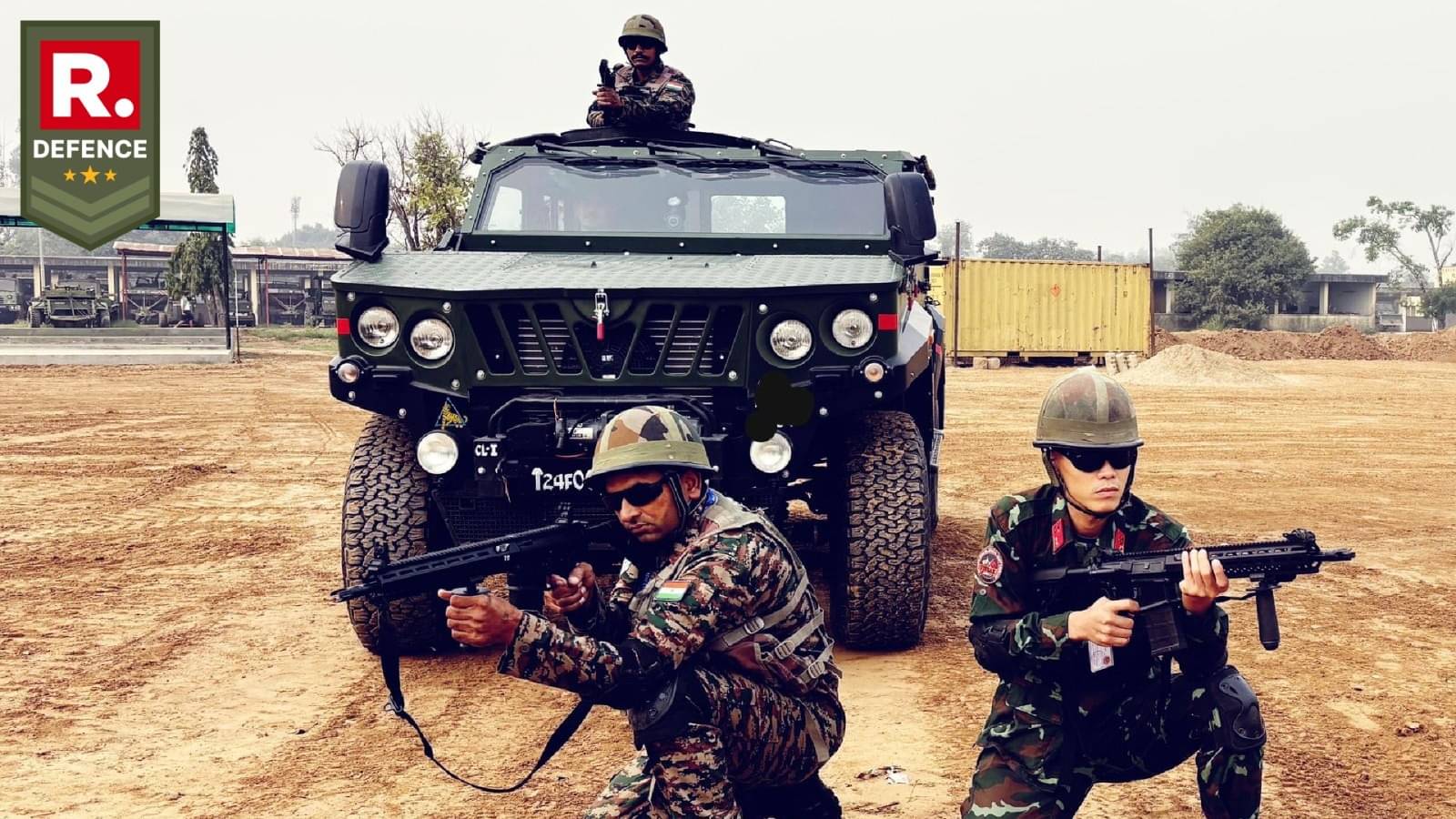 Peacekeeping Training Goes Next Level in VINBAX 2024 with Air ...