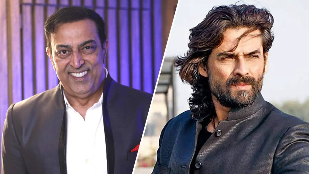 Mukul Dev Cause Of Death: Vindu Dara Singh Reveals Actor Was 'Depressed ...