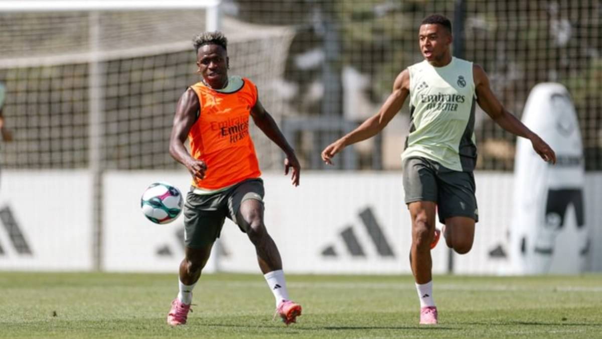 WSG Tirol vs Real Madrid, Live Streaming: When And Where to Watch Friendly Football Match on ...