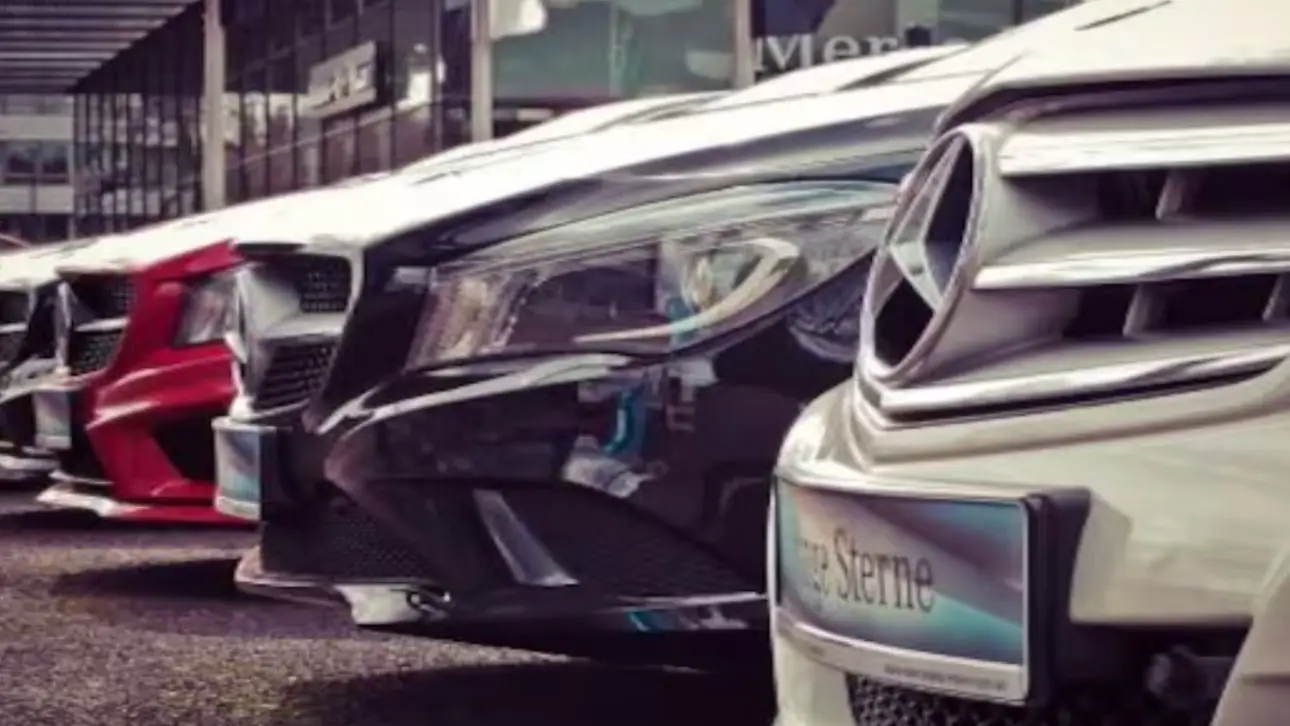 Want VIP Number for your 4-Wheeler? You'll Have to Pay THIS Whopping ...