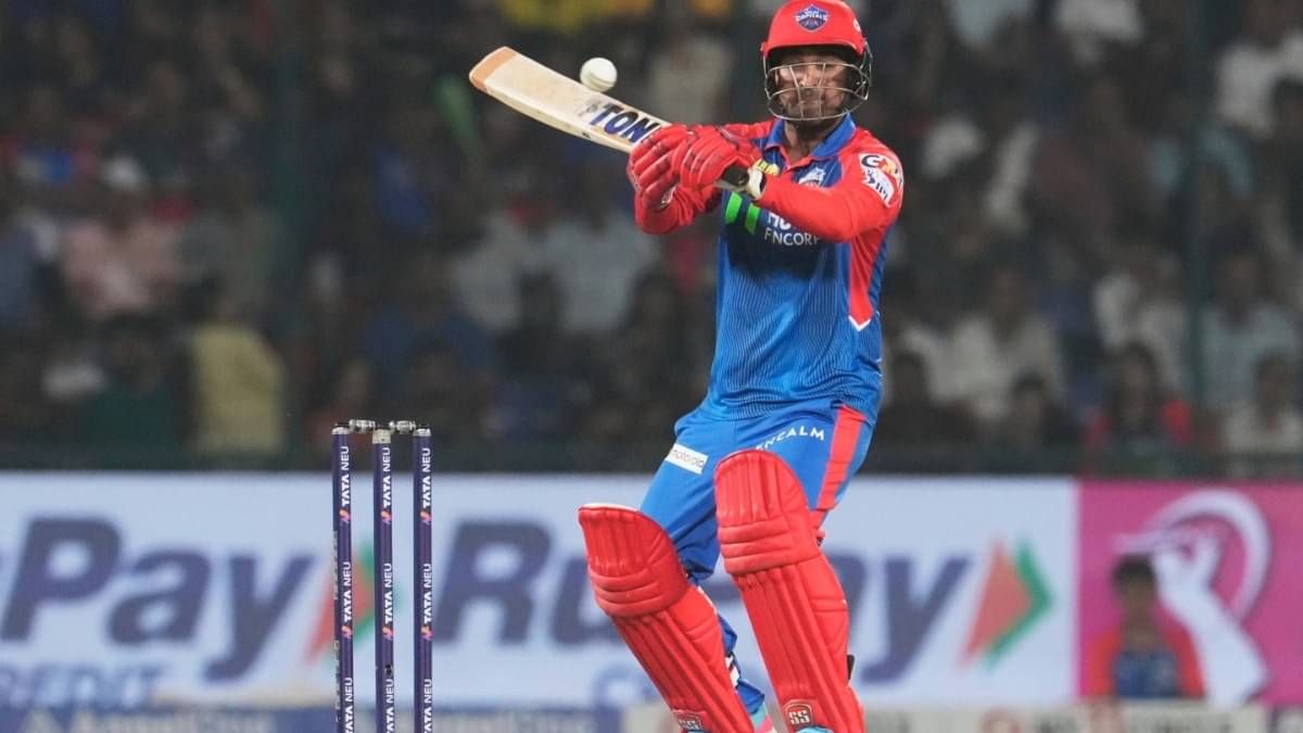 Sanjay Bangar Heaps Praise On Vipraj Nigam’s All-Round Performance ...