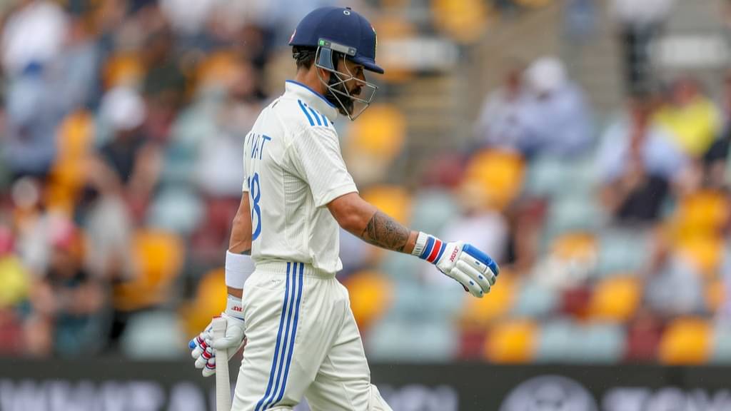 Legal Trouble Mounts For Virat Kohli Ahead Of IND vs AUS Boxing Day ... Legal Trouble Mounts For Virat Kohli Ahead Of IND vs AUS Boxing Day ...