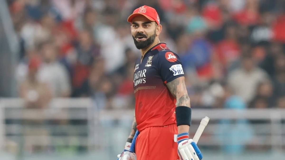 IPL 2025 - RCB Star Virat Kohli's Struggles Against Spin Put To Bed: 'He Does Not Need Practice ...
