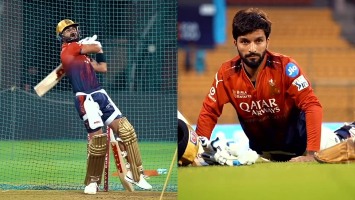 'This Year It's About Domination': RCB Full Of Confidence Ahead Of IPL ...