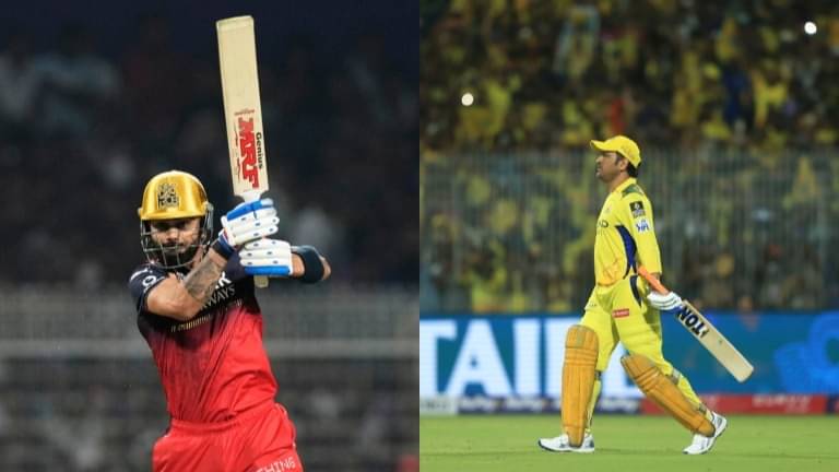 Chennai Super Kings vs Royal Challengers Bengaluru, IPL 2025: Dream11 ...