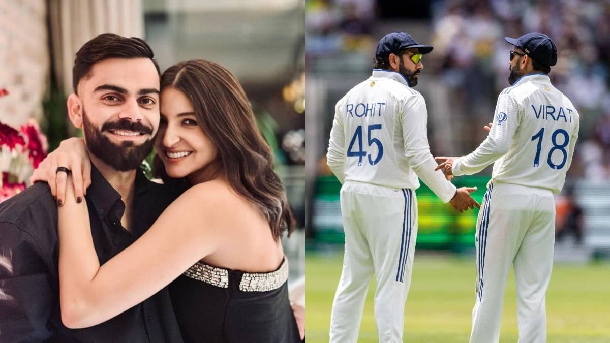 Rohit Sharma, Anushka to Gautam Gambhir; Possible Reasons Why Virat Kohli is Set to Retire Ahead ...