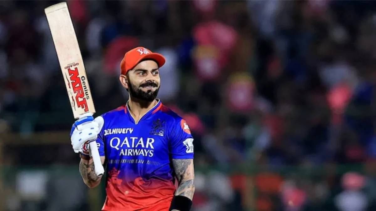 Virat Kohli to Feature in BBL? Sydney Sixers Sensational Post Goes Viral Amid IPL 2025 Season ...