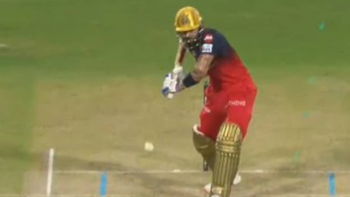 Virat Kohli's 'Failed' Move vs PBKS in IPL 2025 Qualifier 1 Biggest ...