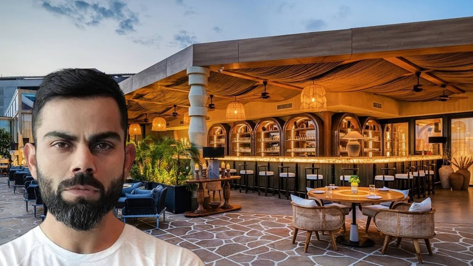 Virat Kohli’s One8 Commune in Bengaluru In Legal Trouble Yet Again! This Time for Violating ...