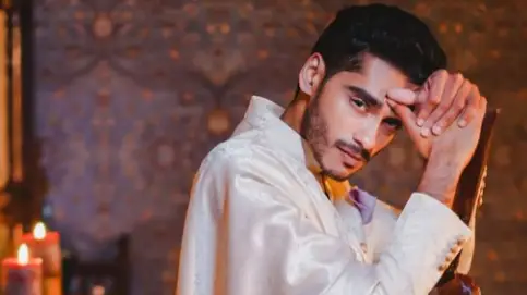 Emergency: Actor Vishak Nair Gets Death Threats After Confusion Over ...